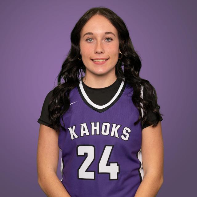 Ashley Janini Leads Collinsville Girls Basketball Squad To Season ...