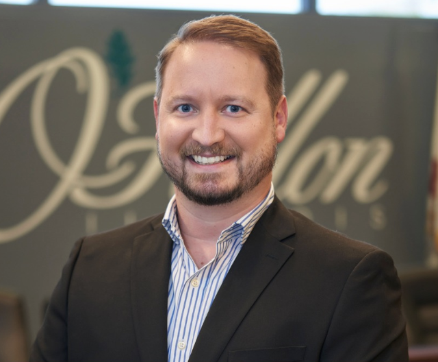 Grant Litteken Named New City Administrator Of O’Fallon | RiverBender.com