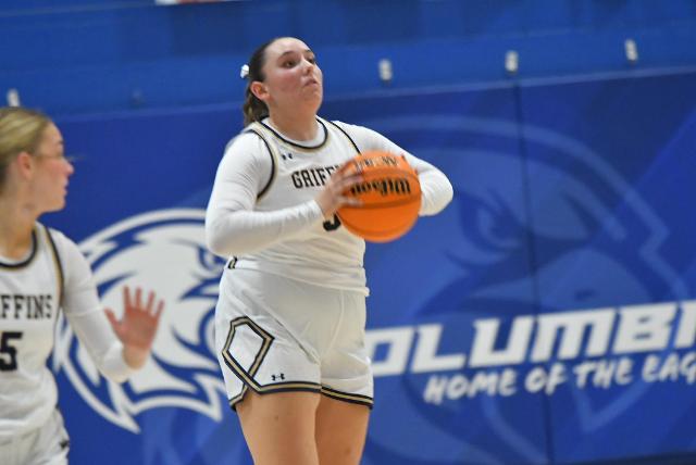 Waterloo Bulldogs Overcome McGivney Girls In Overtime Thriller ...