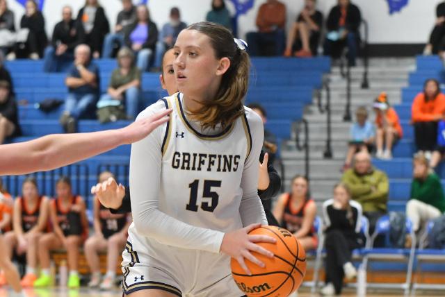 Waterloo Bulldogs Overcome McGivney Girls In Overtime Thriller ...