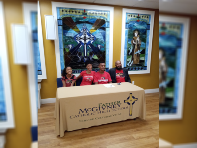 Tyler Guthrie Signs Letter of Intent To Run For Hometown SIUE Men's ...