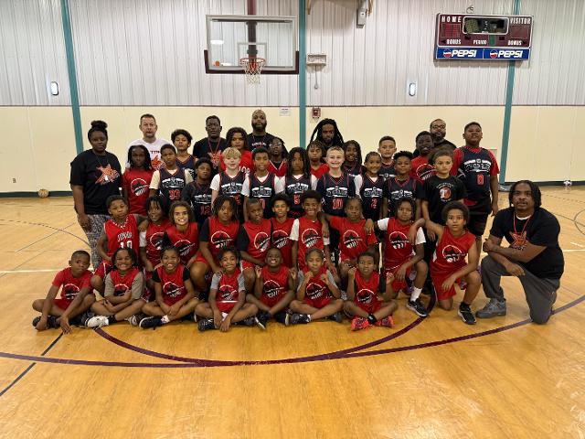 Difference Makers: John Smith, Alton All-Stars Expand Youth Basketball ...