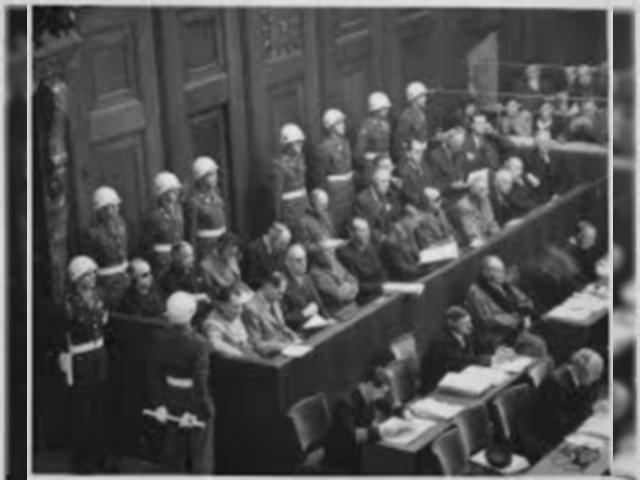 This Day in History on November 20: Nuremberg Trials Begin ...
