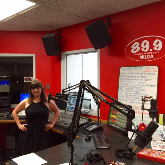 Former WLCA radio personality wins CMA Large Market Personality of the ...