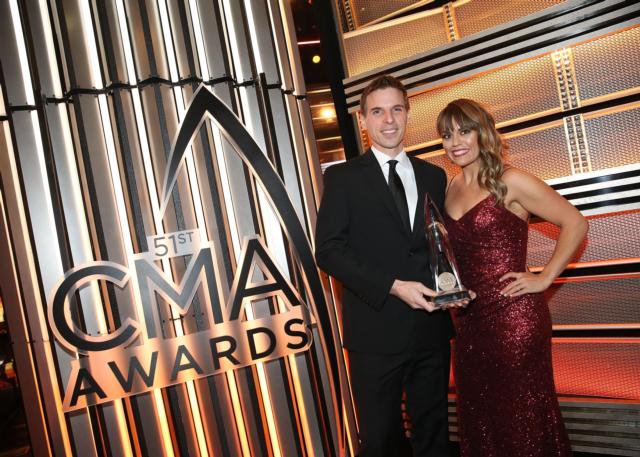 Former WLCA radio personality wins CMA Large Market Personality of the ...