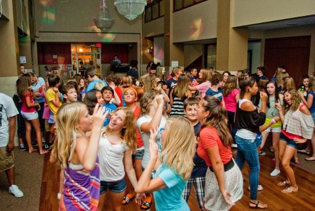 New Management Could Re-Open Teen Center | RiverBender.com