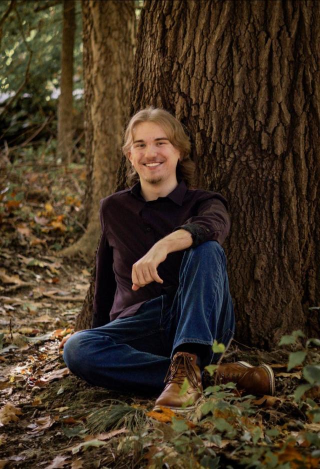 Connor Strebler Does It All at East Alton-Wood River High School ...