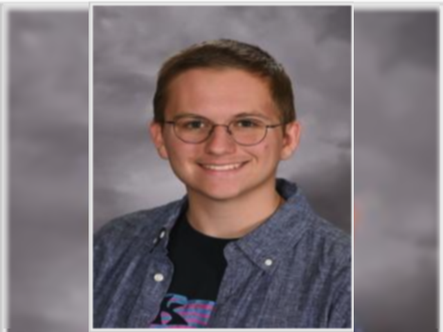 Jackson Irving Succeeds at Highland High School | RiverBender.com