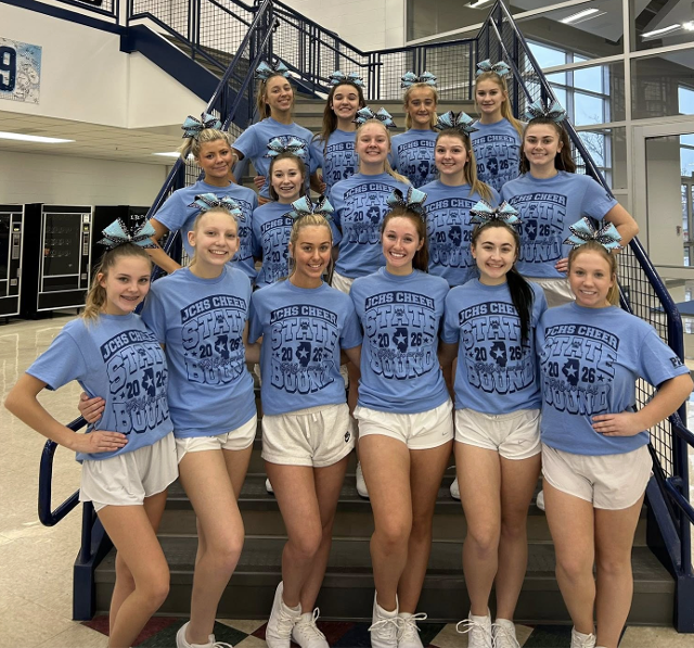 Sparklight Female Athletes Of Month For Jersey: Panthers Post Strong ...