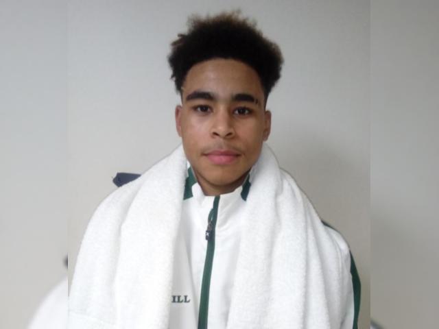 Jason WIlliams Jr. is key component for Knights this season, he ...