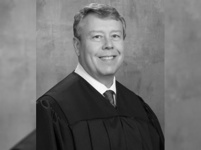 Circuit Judge Christopher P. Threlkeld Elected Chief Judge Of Third ...