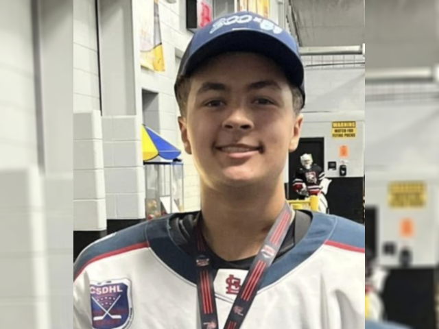 Community Rallies for Colin Brown After Shooting Tragedy | RiverBender.com