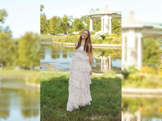 Rachel Harms Celebrates Big Accomplishments at Civic Memorial High ...