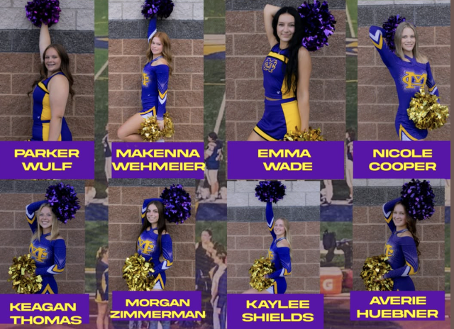 Tom Lane State Farm Insurance Female Athletes Of The Month: CM Senior ...