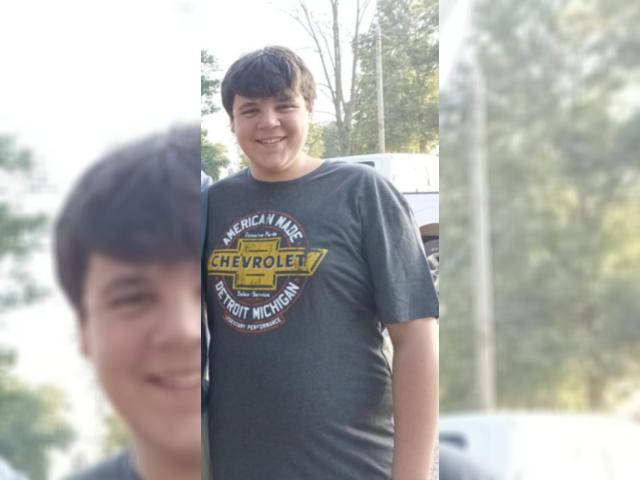 Clayton Allen Shines in Southwestern High School's Band | RiverBender.com