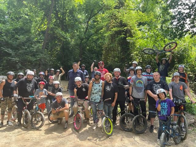 Alton State Street Trails Owners Meeting With Attorney After City ...