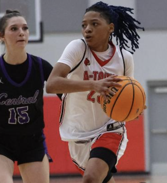 Alton Girls Basketball Faces Busy Thanksgiving Tournament | RiverBender.com