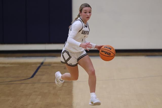 McGivney Uses 17-Point Rally To Beat Roxana In Home Opener ...