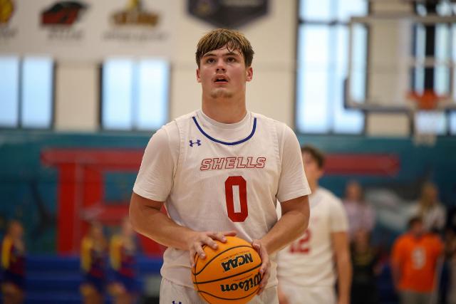 Roxana Holds Lead to Beat Granite City 57-51 in Tournament ...