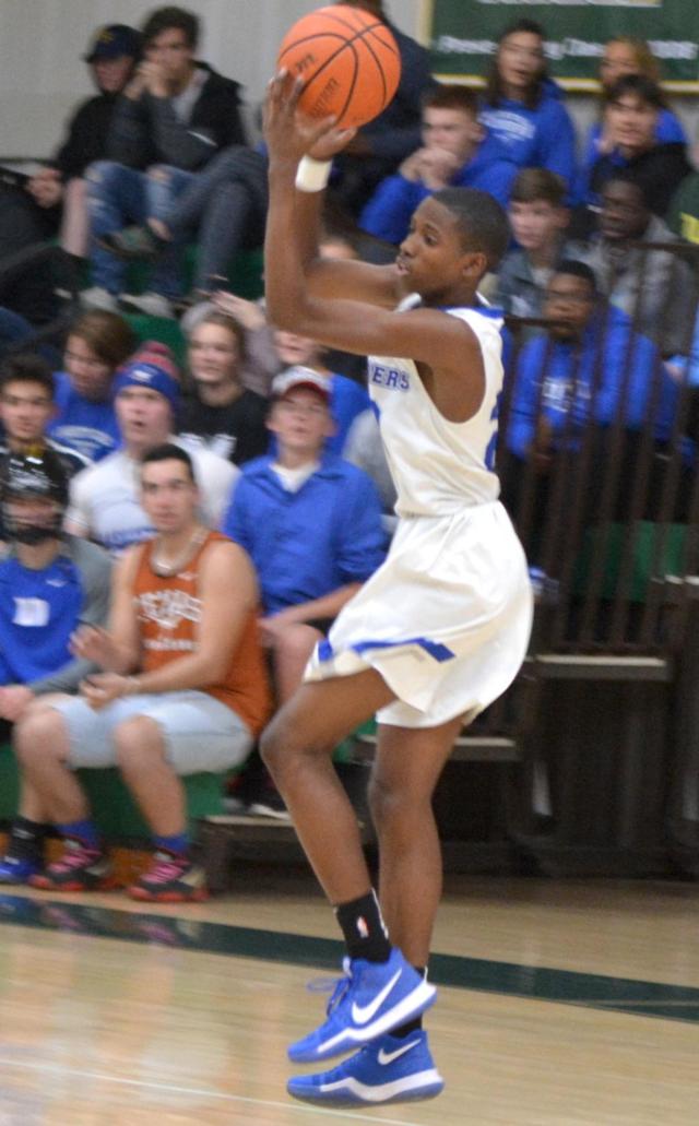 Explorers' Ervin, Snider power team to big win over CM 58-38 ...