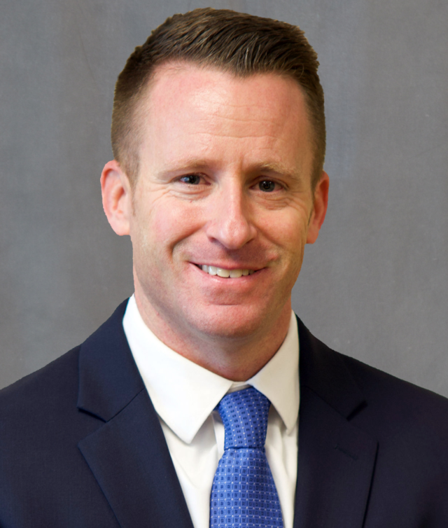 Liberty Bank Welcomes Matthew Waters as Community President ...