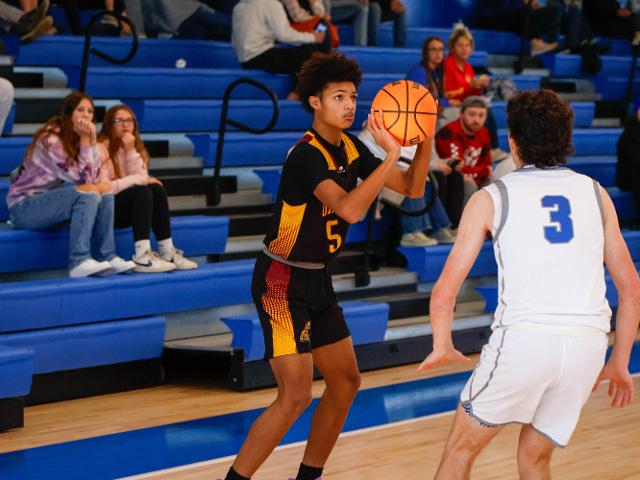 Freeburg Overwhelms EAWR With Commanding First Half Performance ...