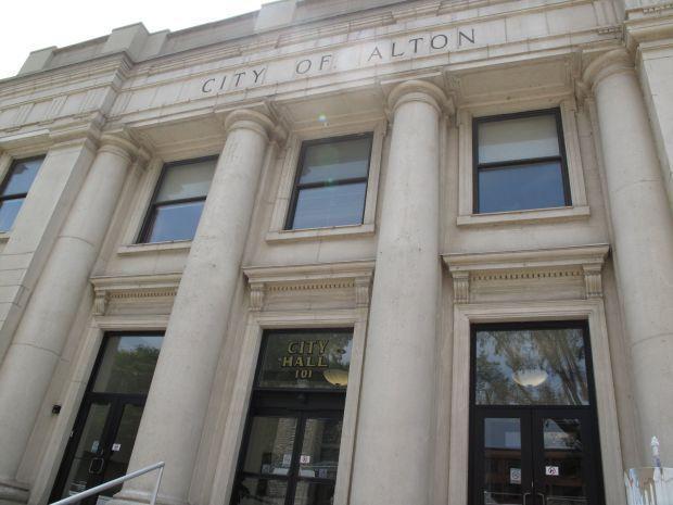 Alton City Hall closed due to weather | RiverBender.com