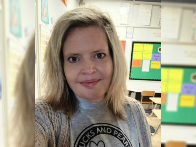 Alton Middle School Math Teacher Amy Spears Named 2022 Curriculum ...