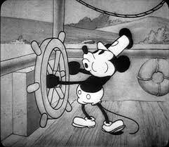 This Day in History on January 13: Mickey Mouse Comic Strip Debuts ...