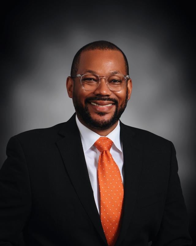 District 7 Board of Education Appoints Dr. Allen Duncan Jr. as Interim ...