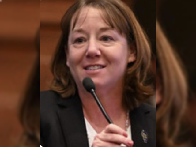 Elik Reappointed as Assistant House Republican Leader | RiverBender.com