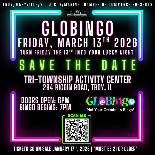 Turn Friday the 13th into Your Lucky Night at GloBingo 2026 Tickets Go ...