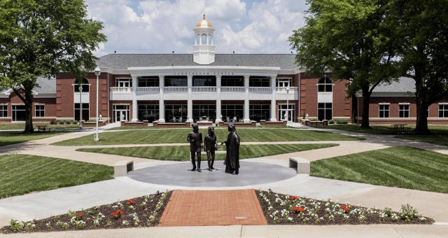 MidAmerica Nazarene University Announces Fall 2025 Honor Roll ...