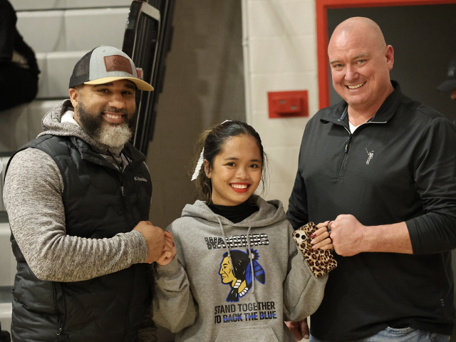 Community Unites To Celebrate First Responder Heroes At Granite City ...