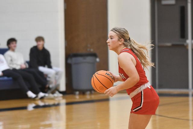 Calhoun Girls Surges Past Western to Reach Lady Spartan Classic ...