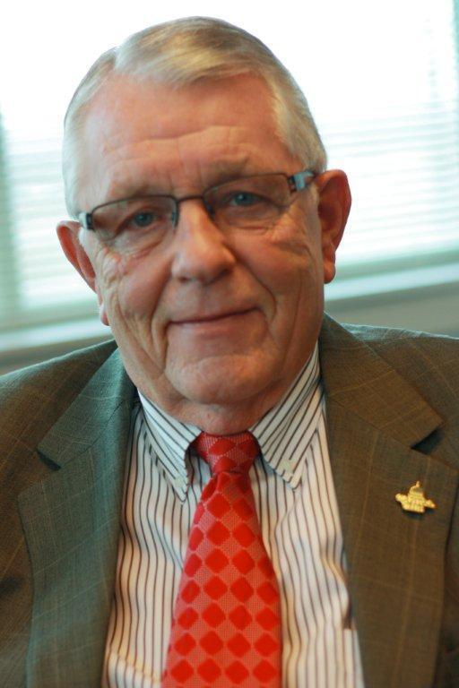 1st MidAmerica Credit Union CEO Don Reedy Announces Retirement, Alan ...