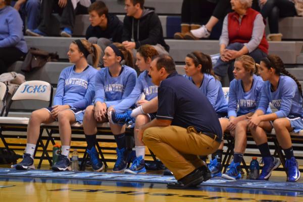 Jersey girls capture big win; roundup of other Thursday action ...