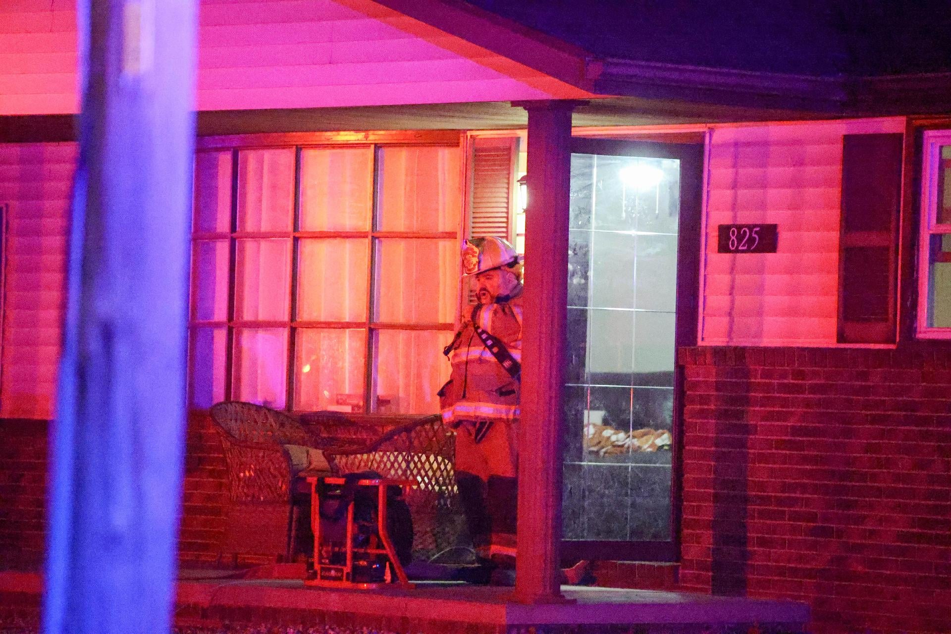 Quick Action Prevents Major Damage in Bethalto Structure Fire ...