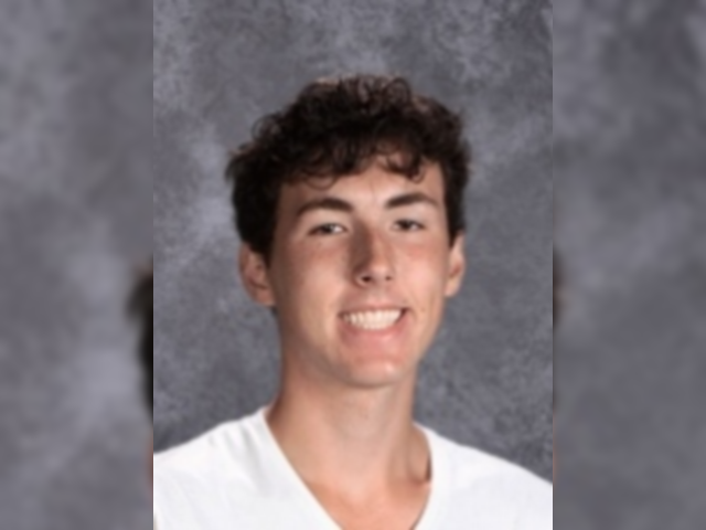 Junior Basketball Player Evan Merritt is J.J. Thermo's Athlete Of The ...