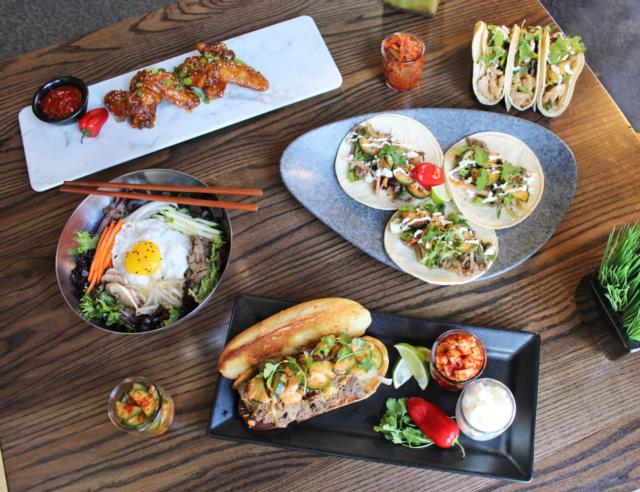 Kimchi Guys brings exciting bold flavors to Downtown St. Louis ...