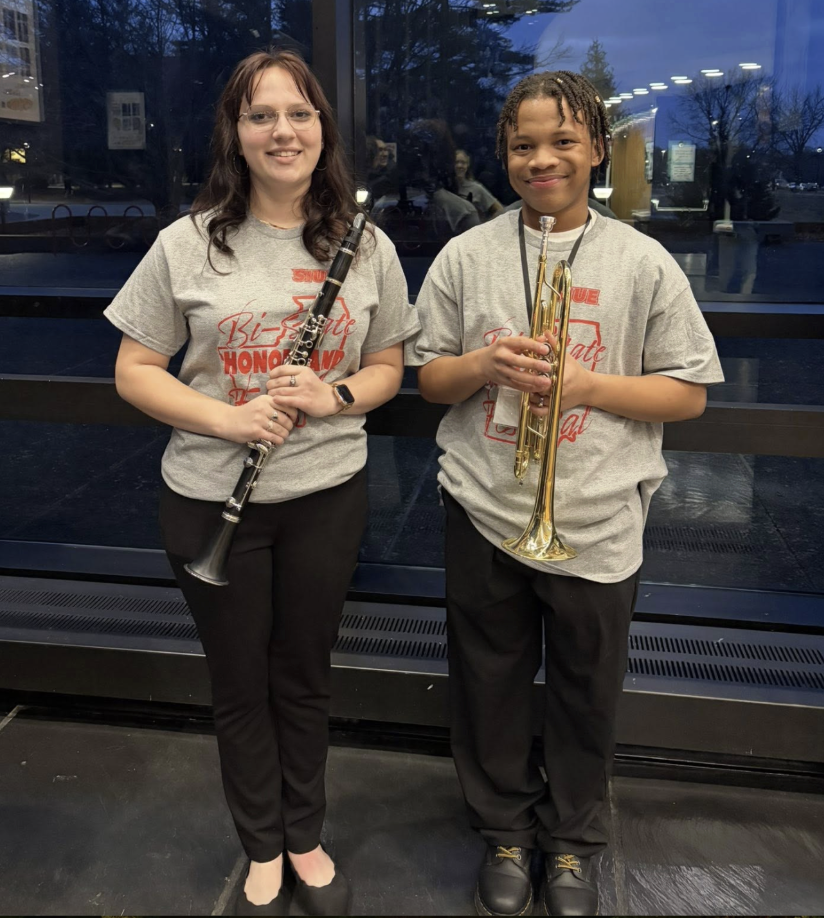 Jersey High Band Students Selected for SIUE Bi-State Event ...