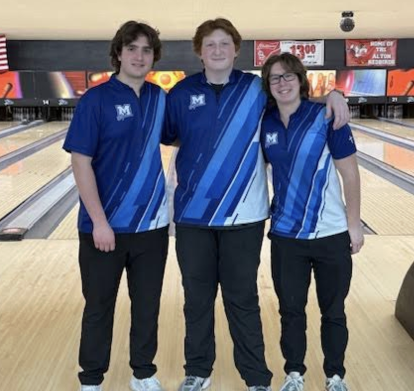 Tucker's Automotive Repair & Tire Male Athletes Of The Month: Corbin ...