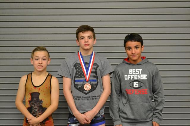 7 Bulls place in final pre-season tournaments of year | RiverBender.com