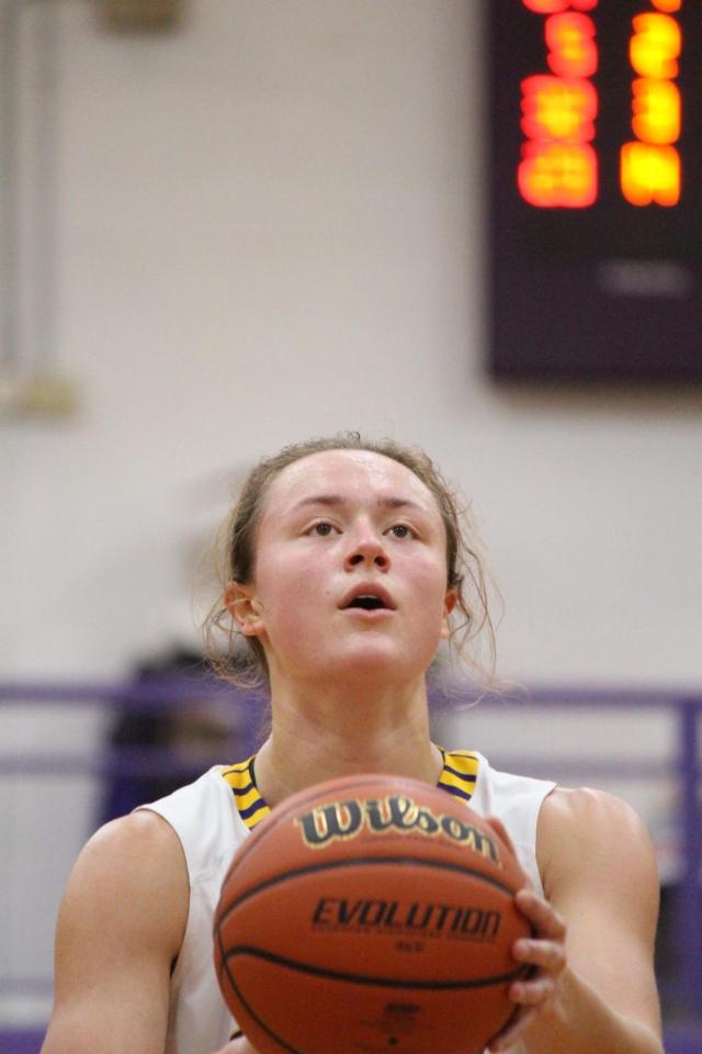 CM's Allie Troeckler joins Katie Broadway with over 2,000 points for ...