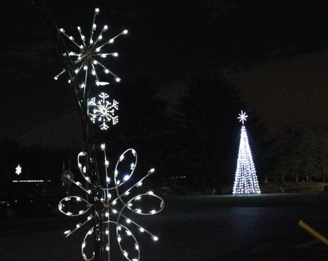 The Village of Godfrey starts off the holiday season with annual ...