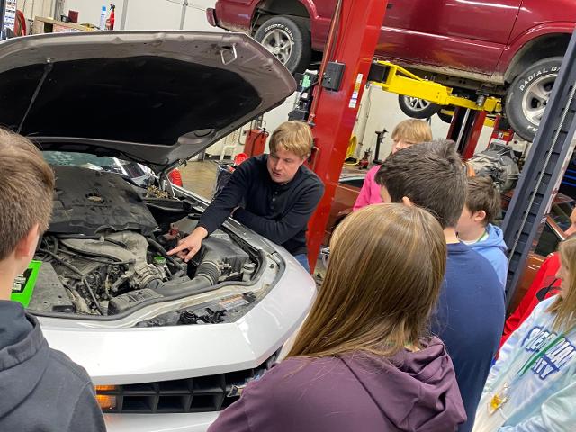 JCHS Workforce Development Program Seeking Paid Internships For ...