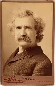This Weekend in History on November 29 and 30: Mark Twain is Born ...