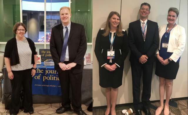 Despite Earthquakes, SIUE Faculty, Students Present Research in Puerto ...