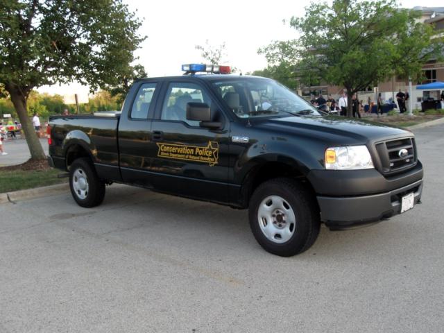 Illinois Conservation Police Seek Public Input Through Online Survey ...