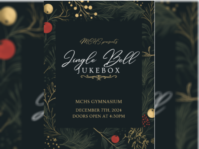 Marquette Catholic High School To Present Jingle Bell Jukebox ...